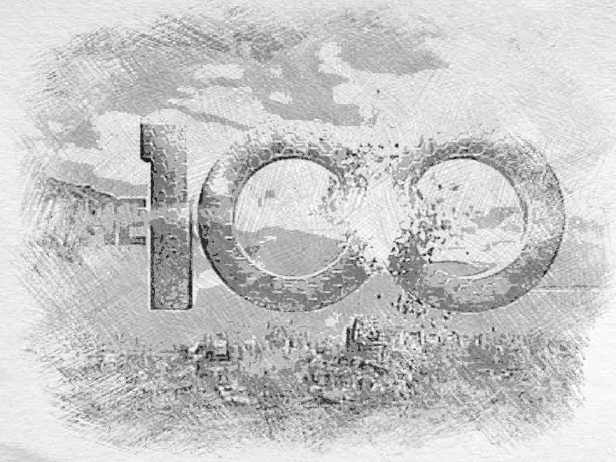 The 100 Series Review , The 100 S01E01: Die Landung – UYOIM