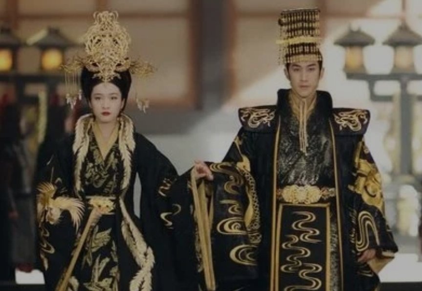Princess Silver (2019) 白发王妃 : C Drama Series Review – Cheng's Musings