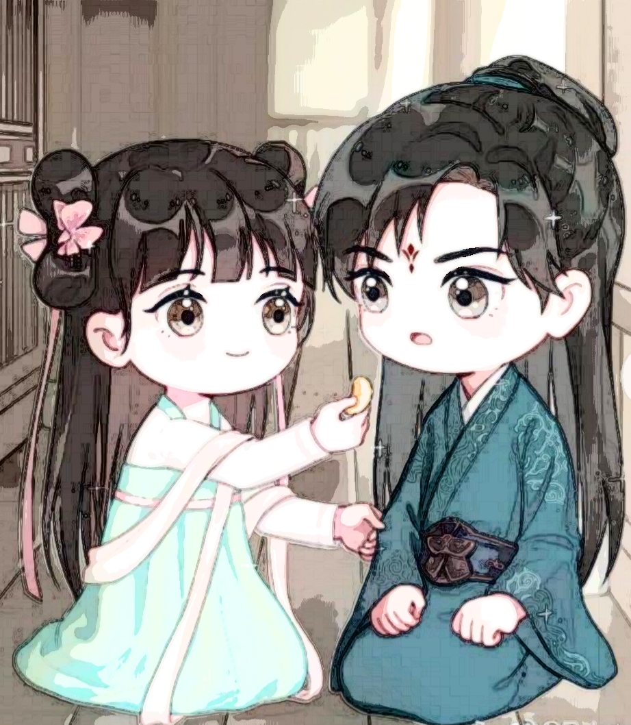 Love & Redemption (2020) 琉璃 : C Drama Series Review – Cheng's Musings