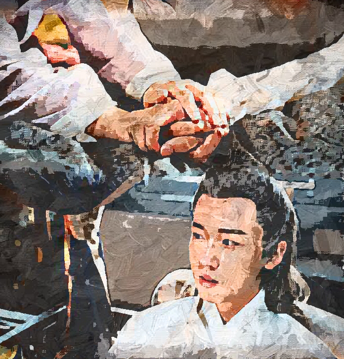 Love in Between (2020) 少年游之一寸相思 : C Drama Series Review – Cheng's Musings