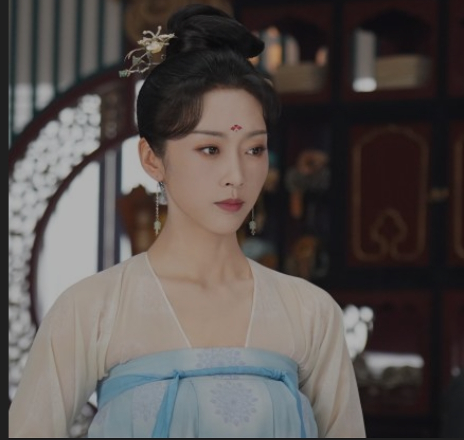 Stand by Me or Dream of Chang’an (2021) 与君歌 : C Drama Series Review ...