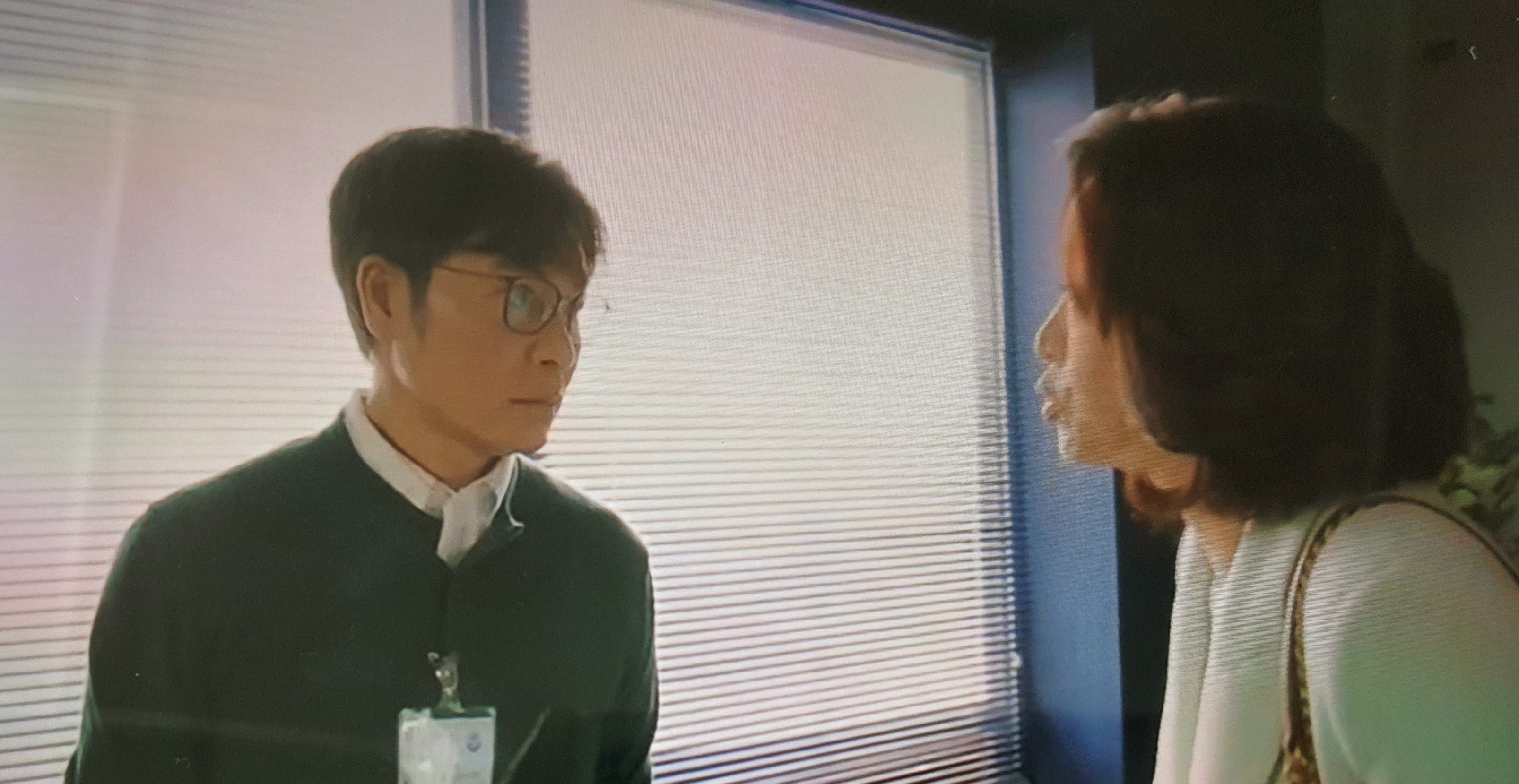 Communion (2022) 回归 : TVB-Drama Series Review – Cheng's Musings