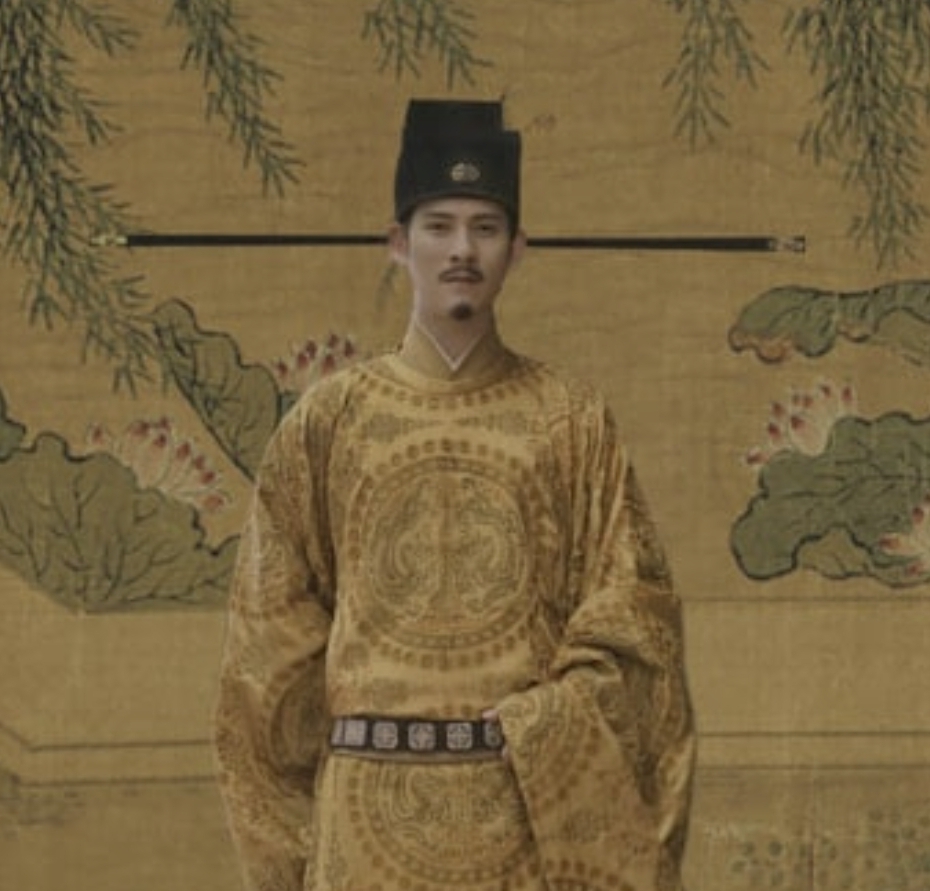 Palace of Devotion (2021) 大宋宫词: C-Drama Series Review – Cheng's Musings