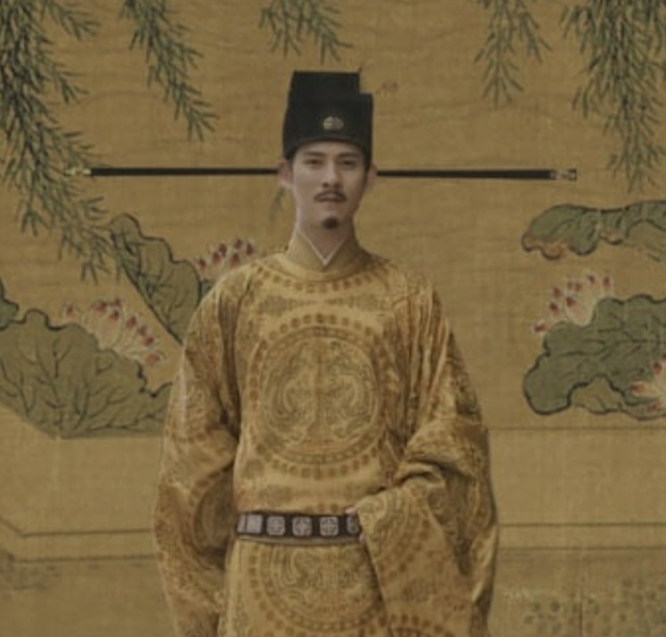 Palace of Devotion (2021) 大宋宫词: C-Drama Series Review – Cheng's Musings