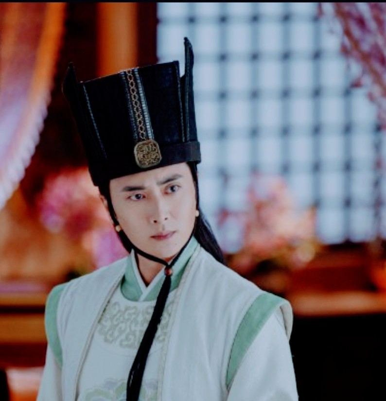 Legend of Yunxi (2018) 芸汐传@ Poison Genius Consort 天才小毒妃: C-Drama Series ...