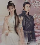 Legend of Yunxi (2018) 芸汐传@ Poison Genius Consort 天才小毒妃: C-Drama Series ...