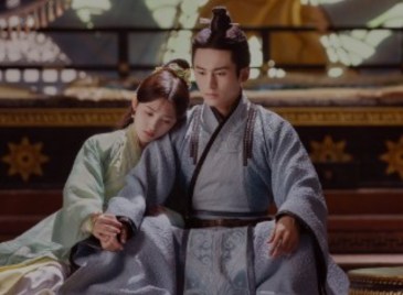 Legend of Yunxi (2018) 芸汐传@ Poison Genius Consort 天才小毒妃: C-Drama Series ...