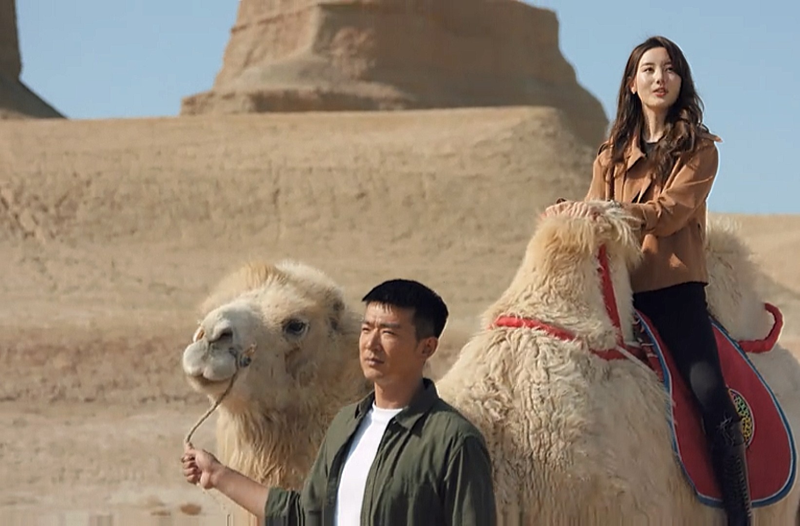 Road Home (2023) 归路: C-Drama Series Review – Cheng's Musings