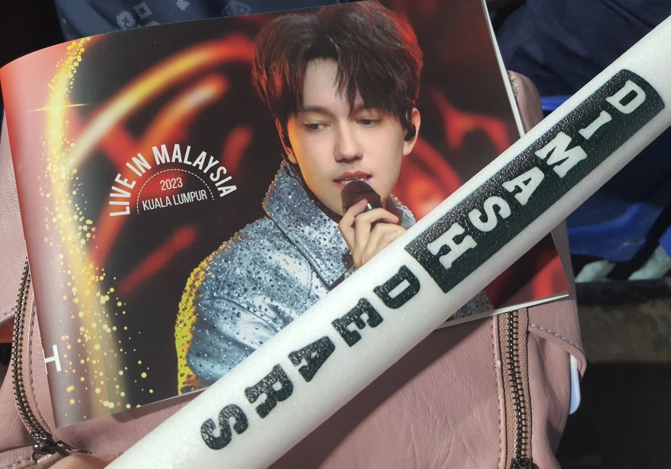 Goosebumps from the wide range of Dimash Qudaibergen’ vocal on his ...