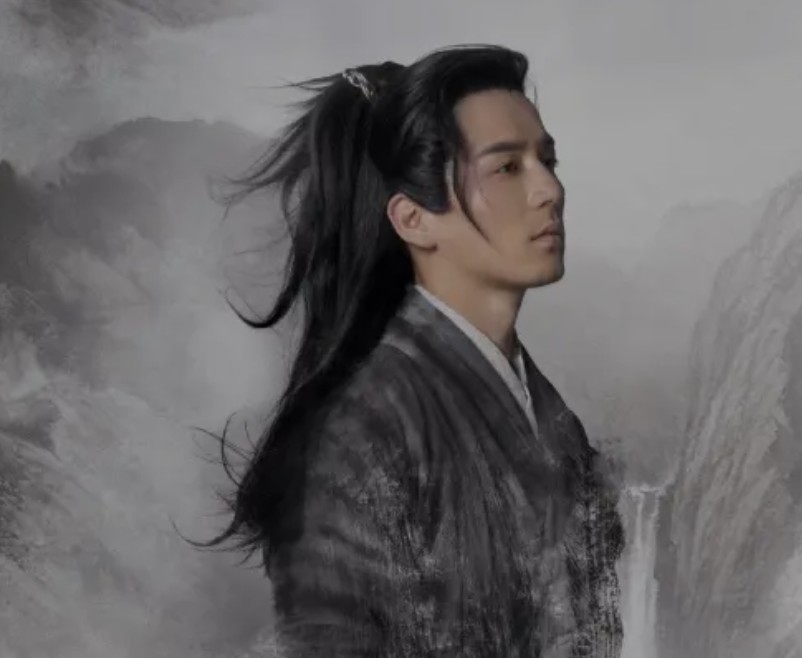 Goodbye My Princess (2019) 东宫: C-Drama Series Review – Cheng's Musings