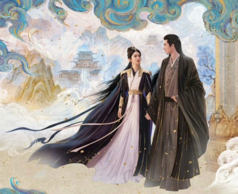 Legend of Shen Li (2024) 与凤行 : C-Drama Series Review – Cheng's Musings