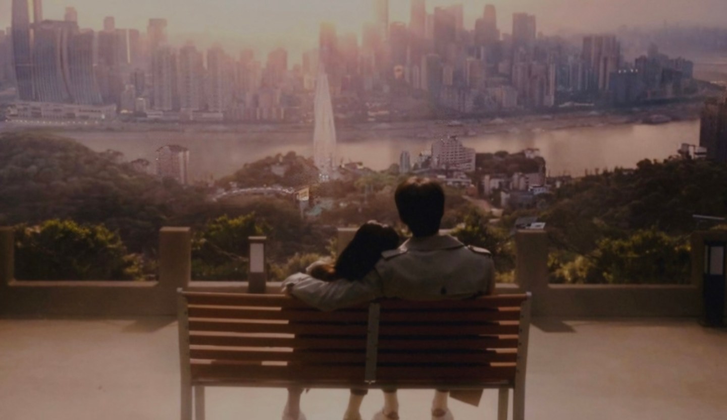 Derailment (2023) 脱轨 : Review C-Drama Series – Cheng's Musings