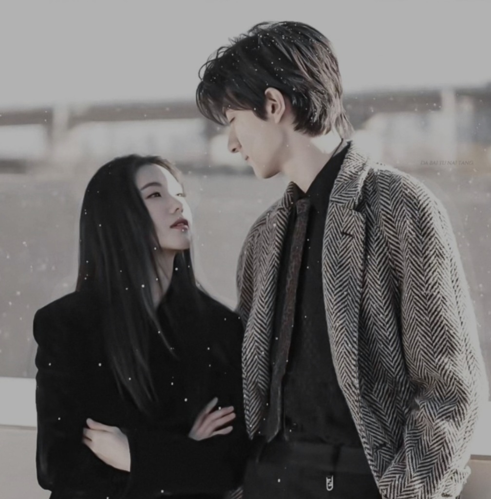 Derailment (2023) 脱轨 : Review C-Drama Series – Cheng's Musings