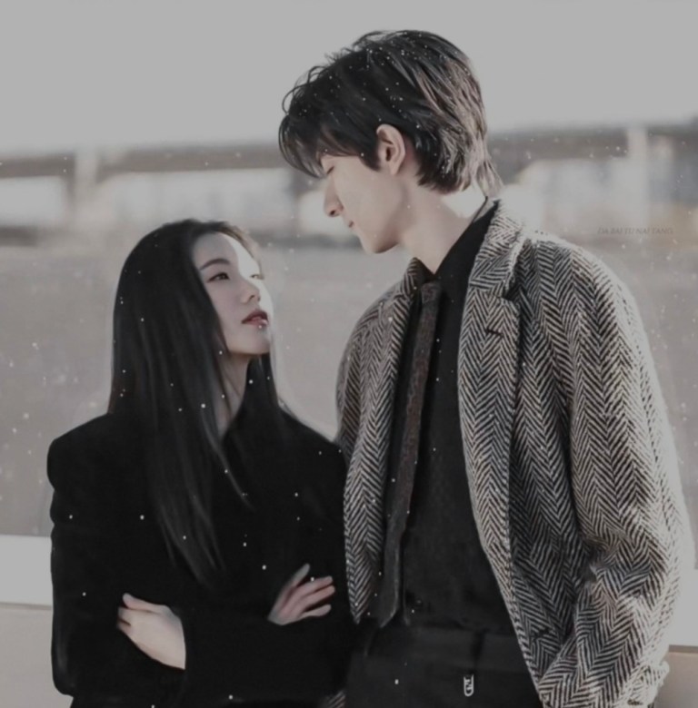 Derailment (2023) 脱轨 : Review C-Drama Series – Cheng's Musings