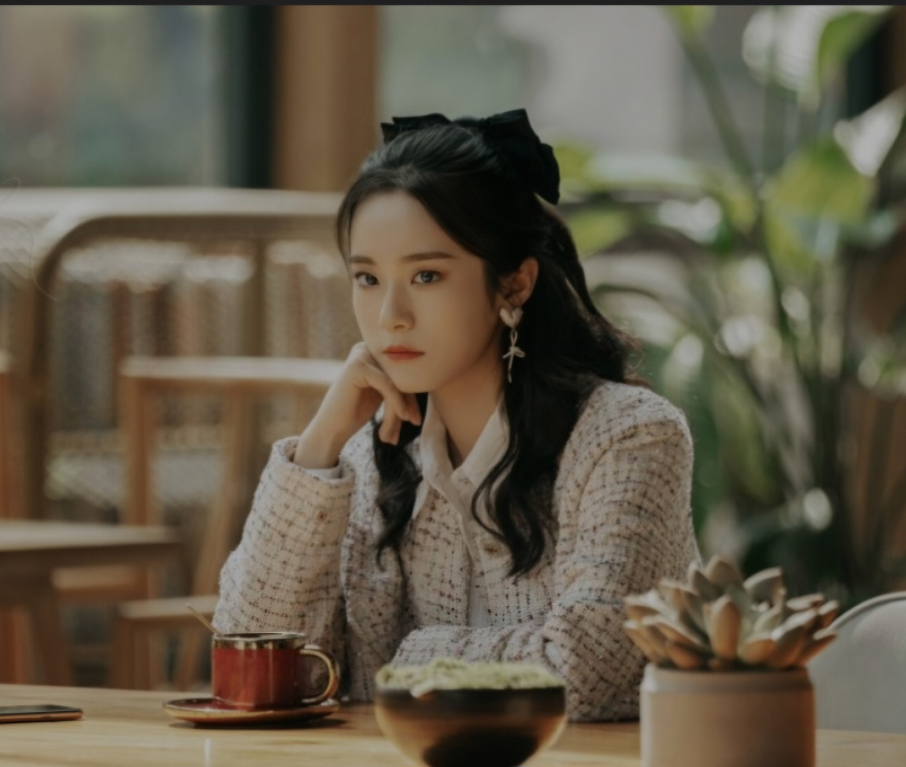 Derailment (2023) 脱轨 : Review C-Drama Series – Cheng's Musings